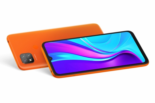 Redmi 9 is an attractive entry-level phone with 4GB RAM, 5,000mAh ...