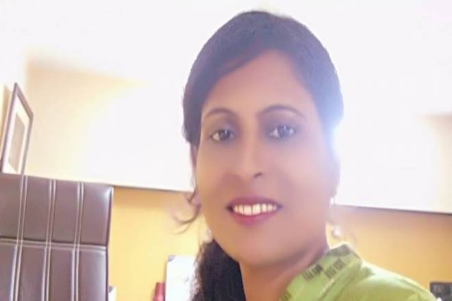Mumbai: Bhojpuri actress Anupama Pathak dies by suicide - Entertainment ...