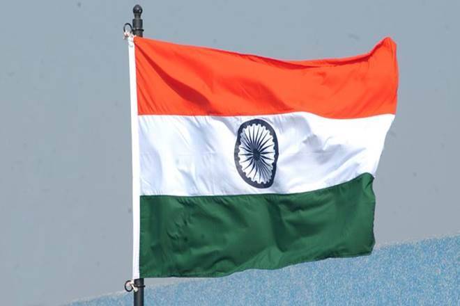 In a first, Indian tricolour to be hoisted at iconic Times Square in ...