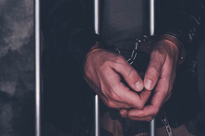 Gangster out on bail for medical treatment found partying in Delhi ...