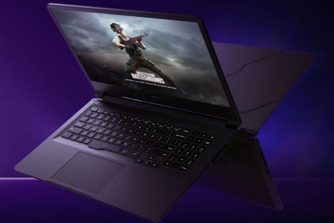 Redmi G gaming laptop launched with 10th Gen Intel processor, Nvidia ...