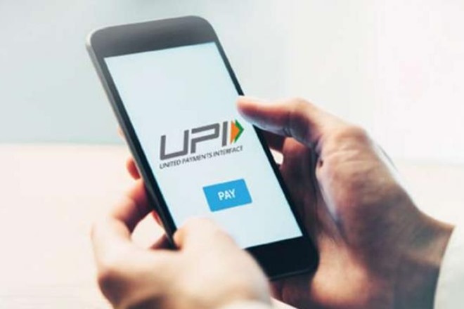 Govt, RBI need to share cost of maintaining UPI infrastructure: Report ...