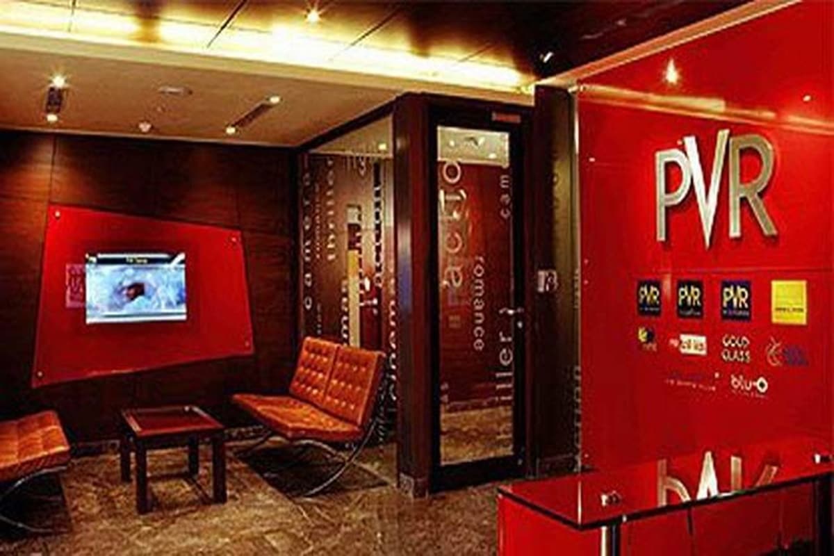 PVR rating: Maintain ‘hold’ with target price of Rs 1,261 - Market News ...