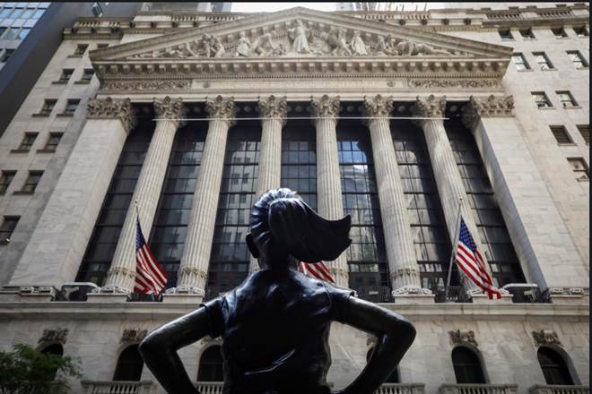 US stock market sees worst fall since June, tech selloff forces S&P 500 ...