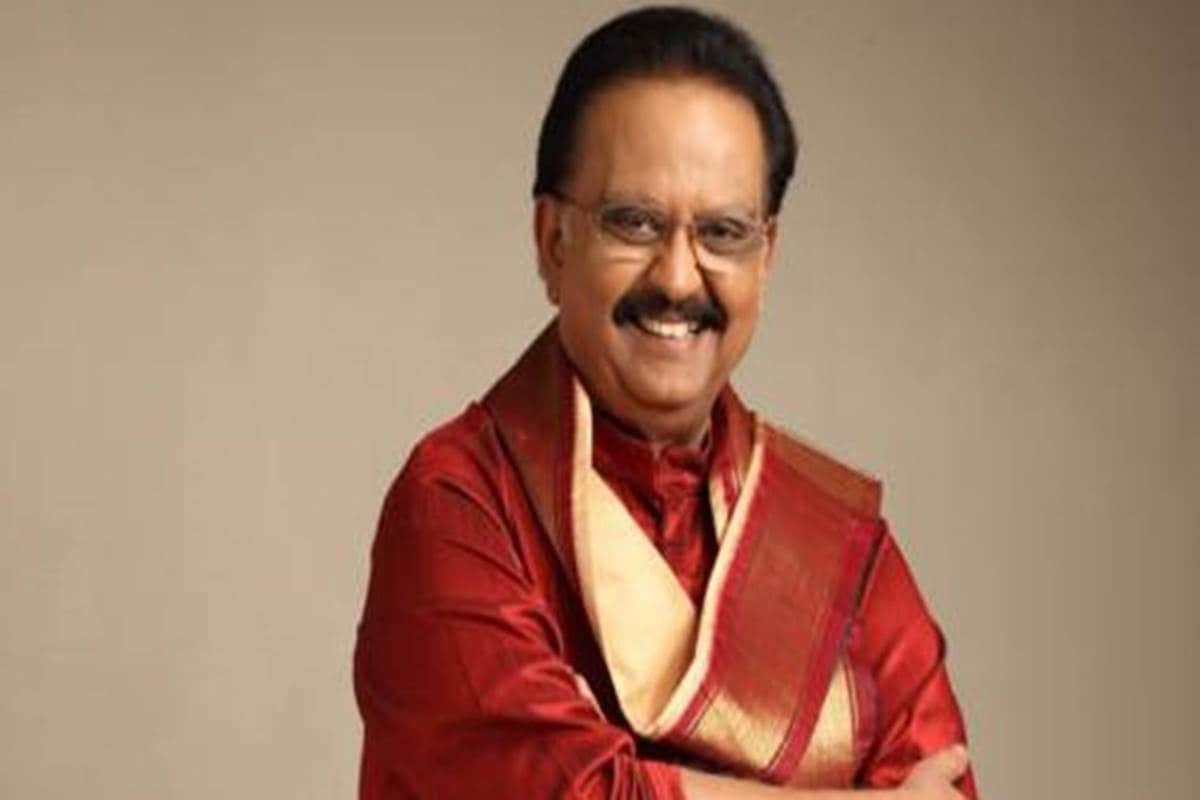 Legendary singer S P Balasubrahmanyam dies after fighting COVID-19 ...