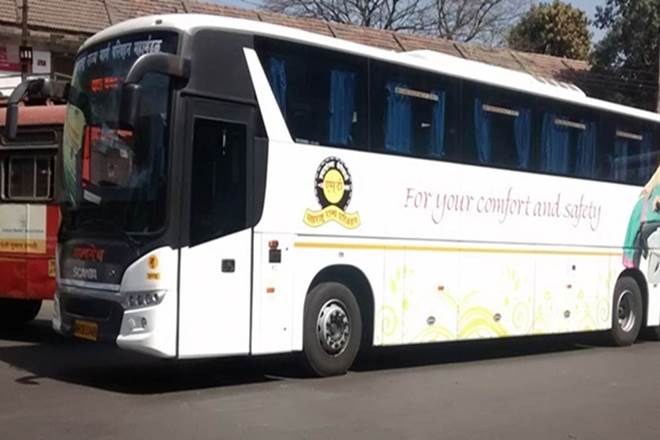 UP government allows resumption of interstate bus services - India News ...