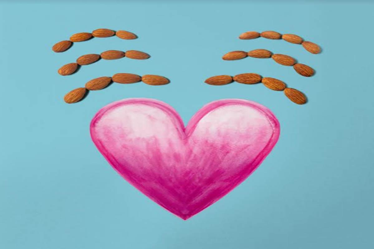 World Heart Day 2020: Embrace a healthy heart with Almonds - Life News ...