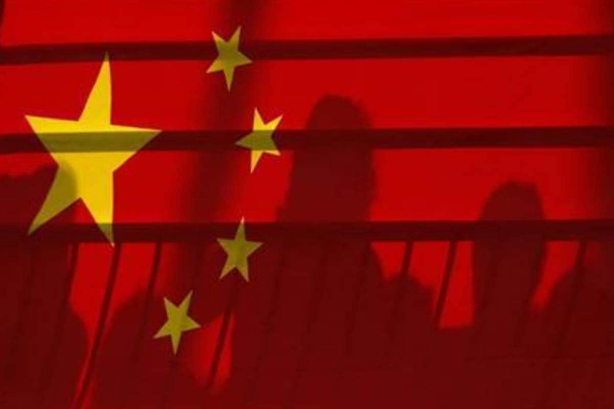 China: War games a signal to Taiwan leader, foreign backers - Business ...