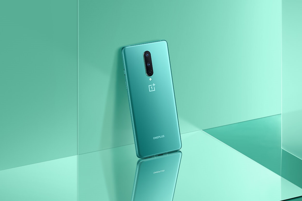 OnePlus 8T 5G will launch in India on October 14 with some new OnePlus ...