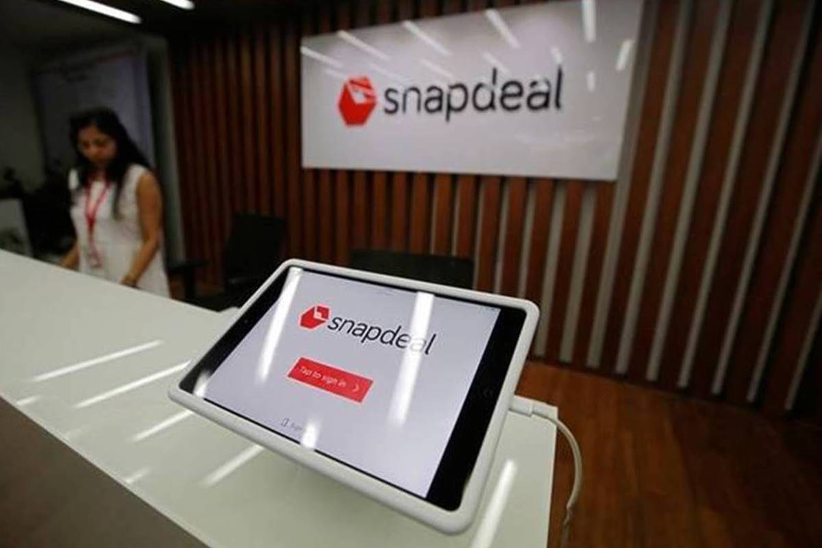 Snapdeal announces sales to kick off Diwali festive season; check ...