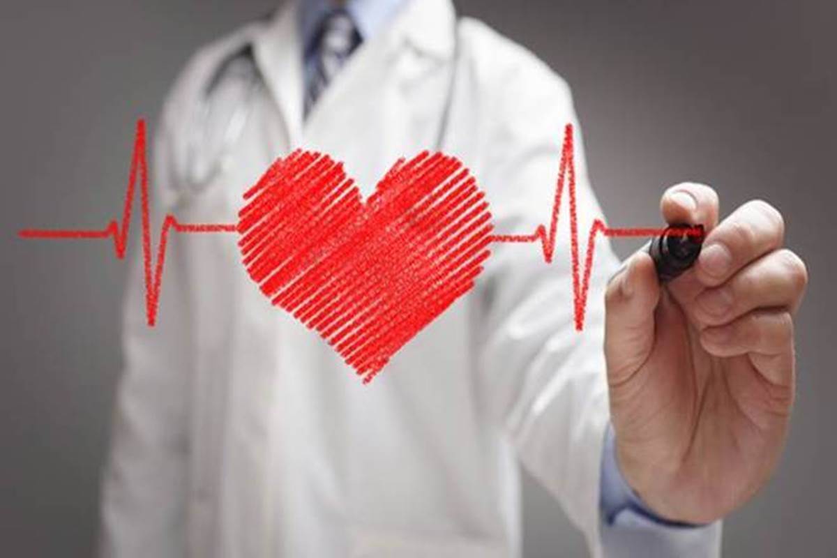 World Heart Day 2020: 4 healthy living habits to opt this World Heart ...