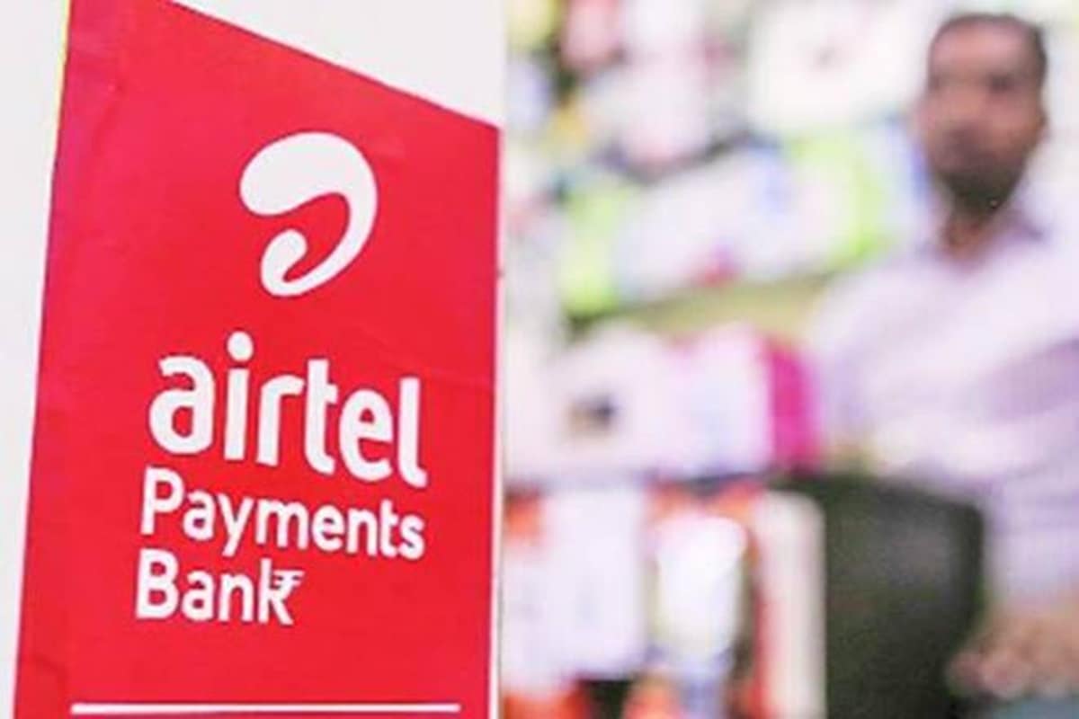 Airtel Payments Bank aims to raise merchant base to 25 lakh in few ...