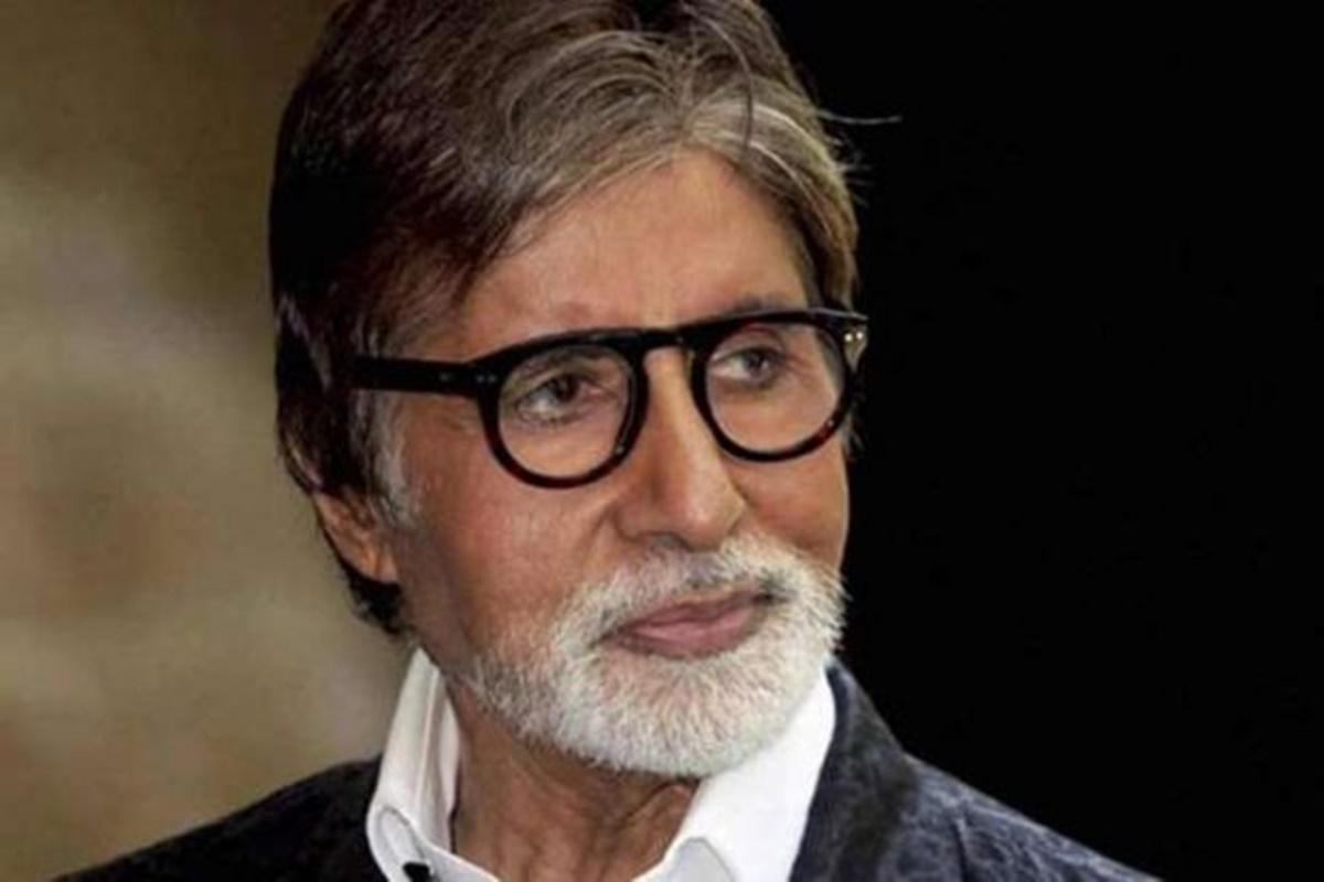 Amitabh Bachchan is India’s most trusted: IIHB Study - Brand Wagon News ...