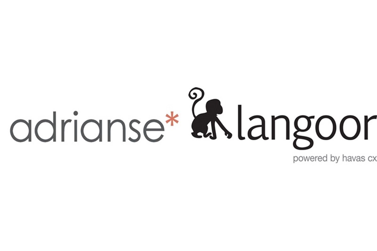 Langoor Havas bags the digital mandate for Adrianse* - Brand Wagon News ...