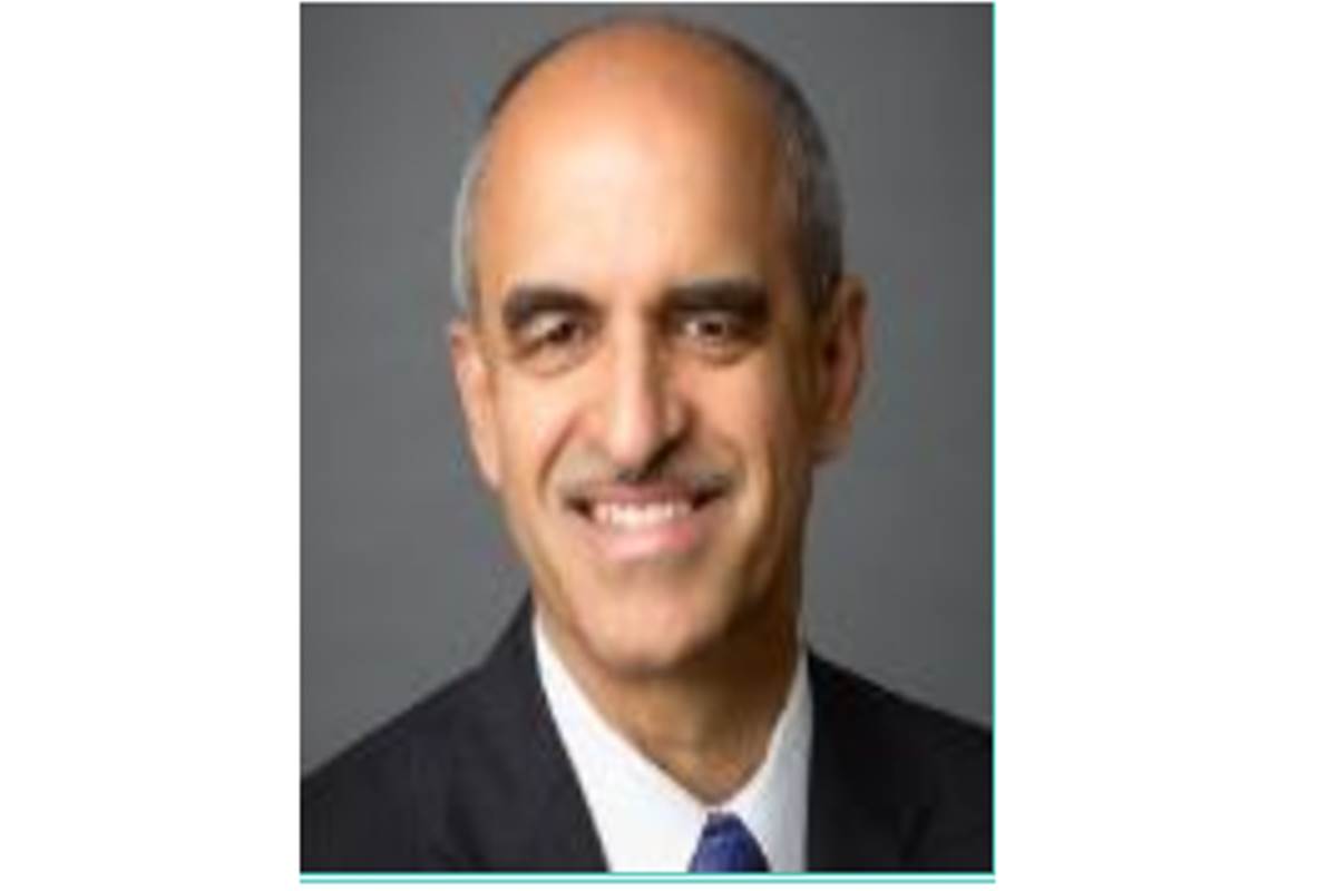Indian-origin Srikant Datar named Dean of Harvard Business School ...