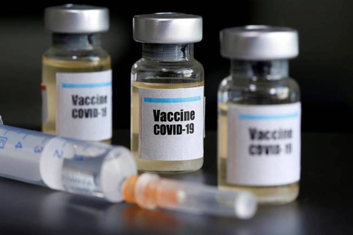 COVID-19 vaccine shows ‘strong immune response’ in all adult groups ...