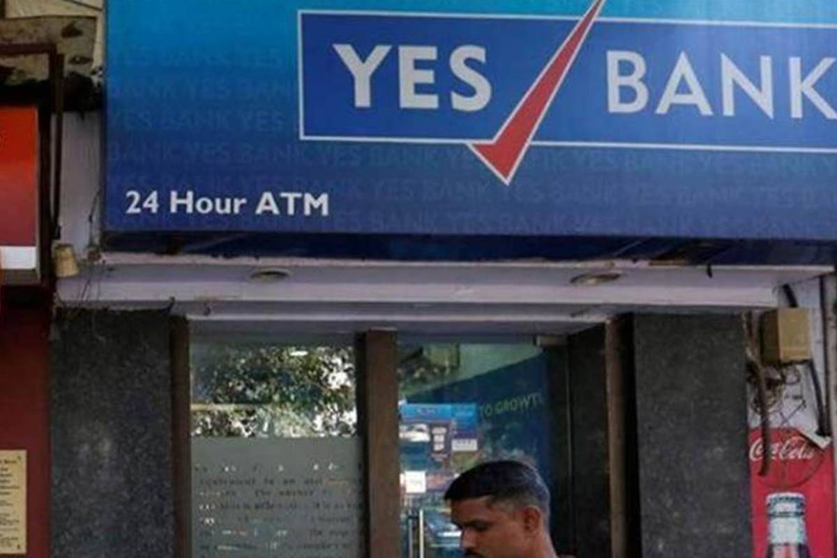 Max Estates leases office space to YES Bank in Noida - Banking ...