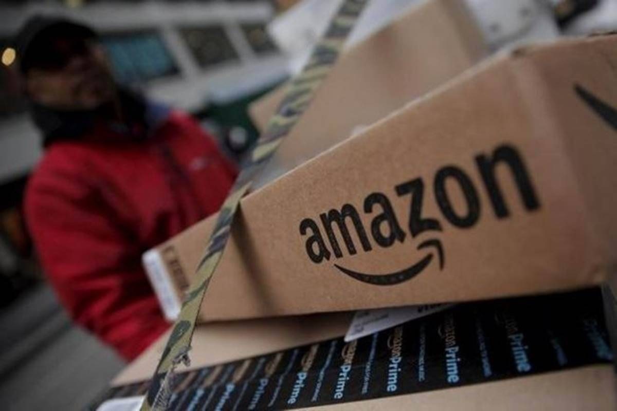 HC seeks Amazon reply on Future Retail plea to restrain it from ...