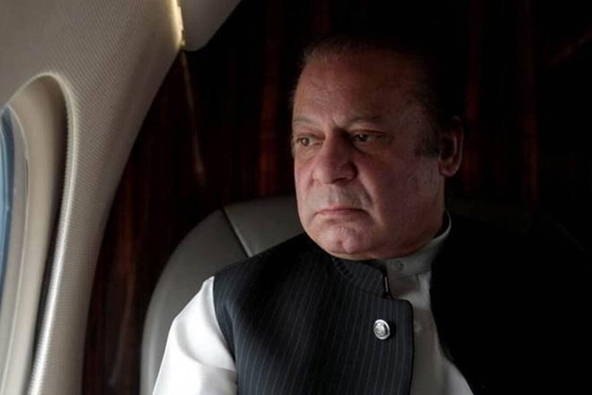 Pakistan’s former PM Nawaz Sharif’s mother Begum Shamim Akhtar dies in ...