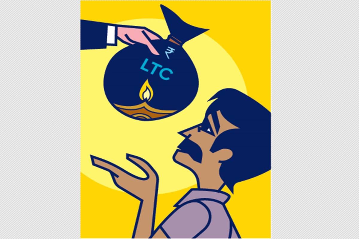 Tax Talk: Spend three times of LTC allowance to get tax benefit - Money ...