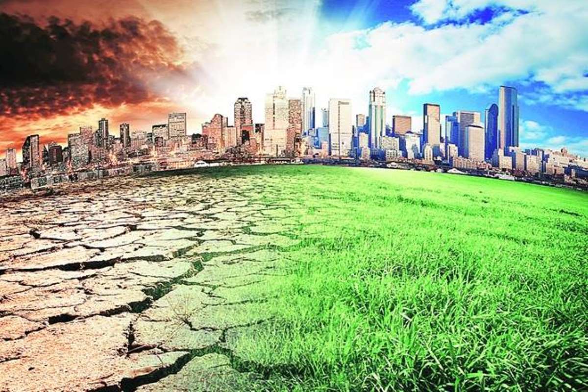 Climate change: 2020 highly likely to become warmest year on record ...