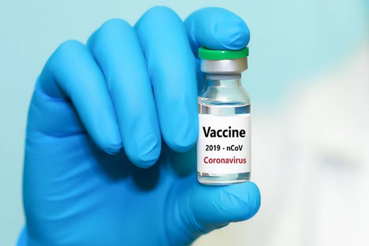 Coronavirus vaccine: Where does India stand in carrying out national ...