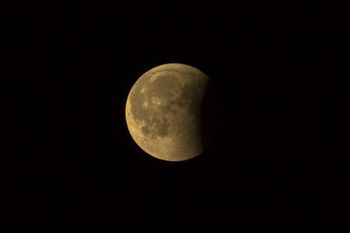 Chandra Grahan 2020: Lunar eclipse on November 30, Check timing, where ...