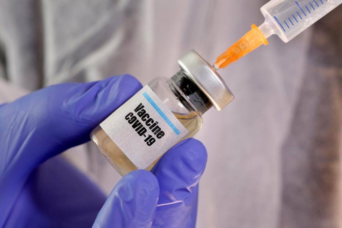 COVID-19 vaccine: Morocco to kick off mass vaccination plan with ...