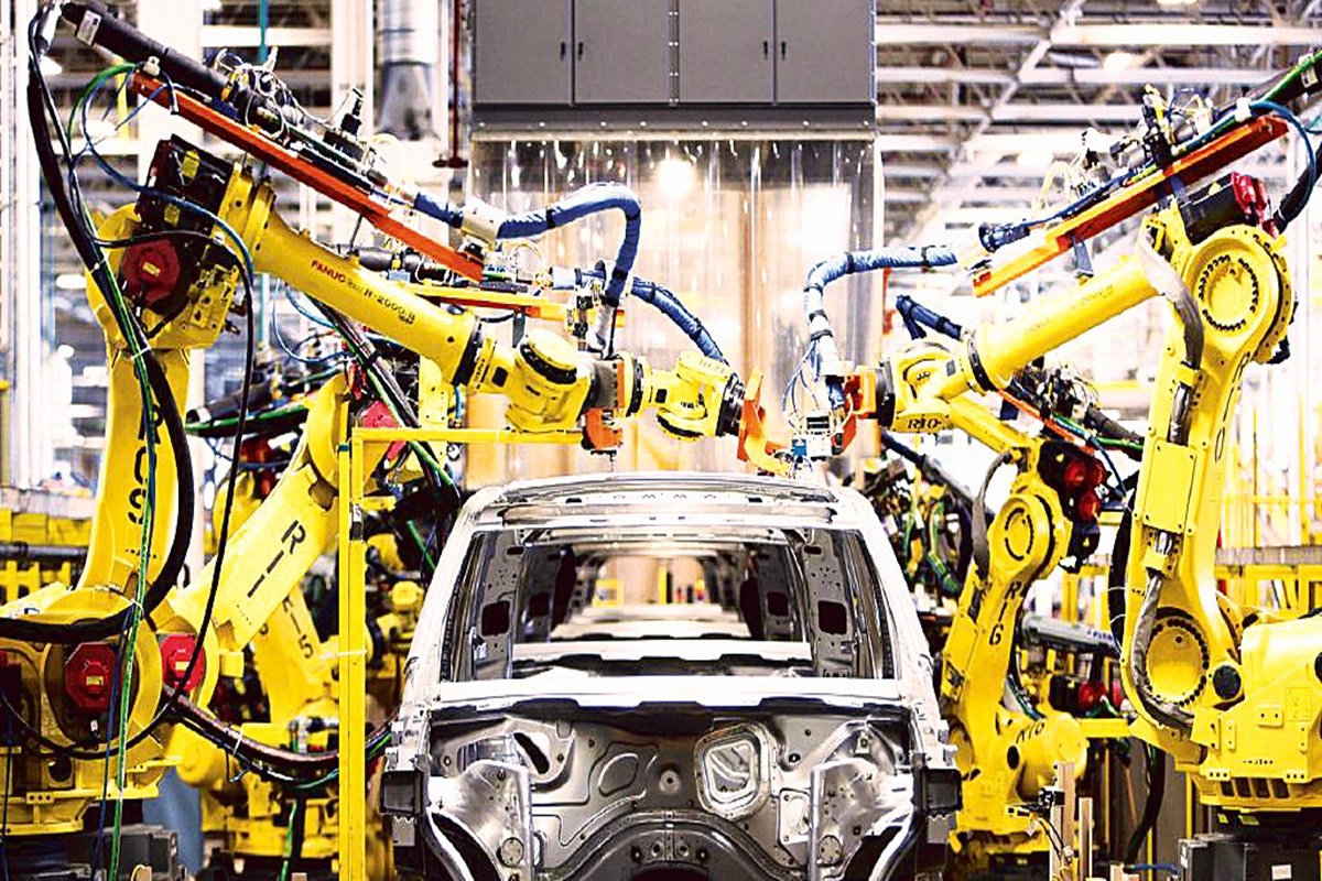 Tech training: Skilled workforce for a better India - Industry News ...