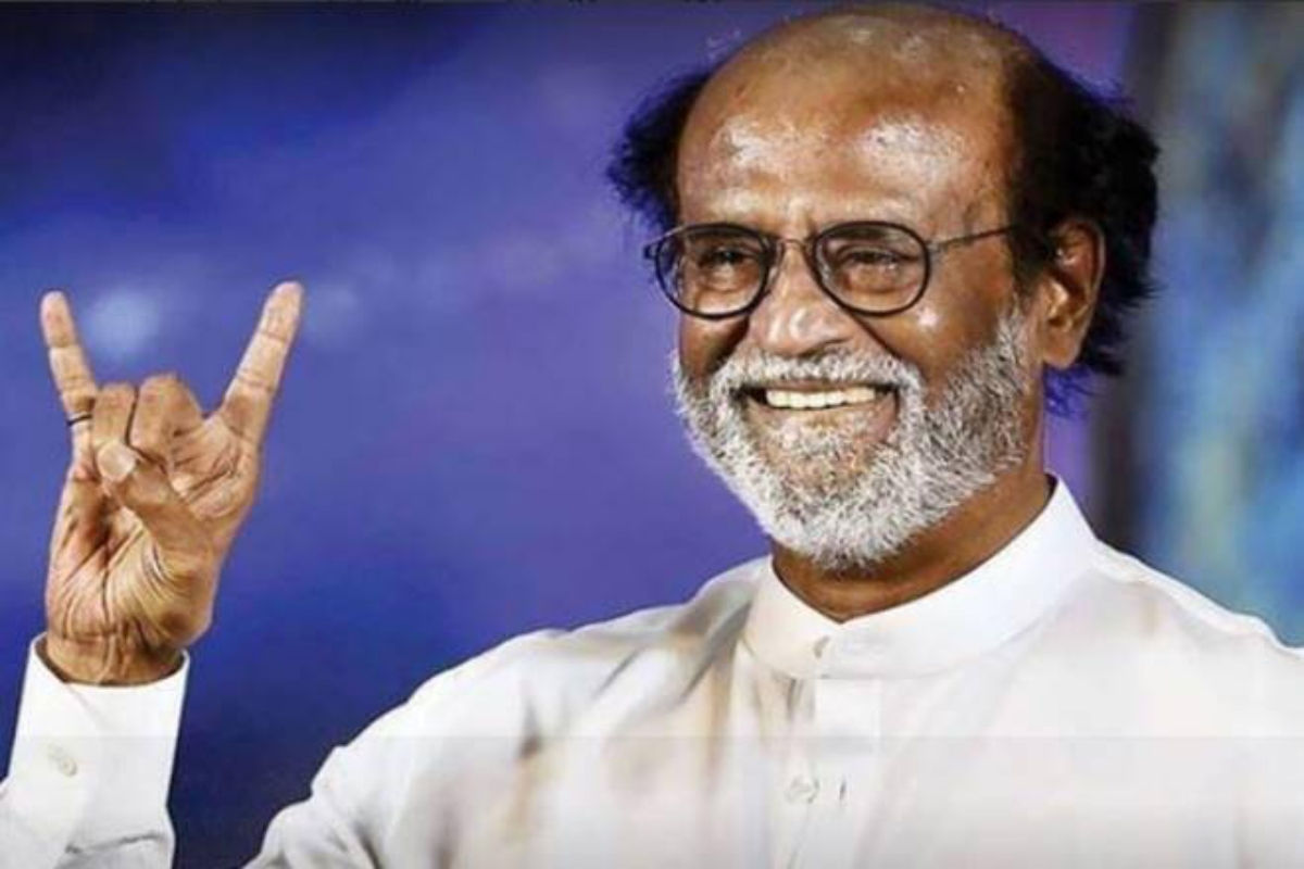 Rajinikanth health update: Superstar discharged from Hyderabad hospital ...