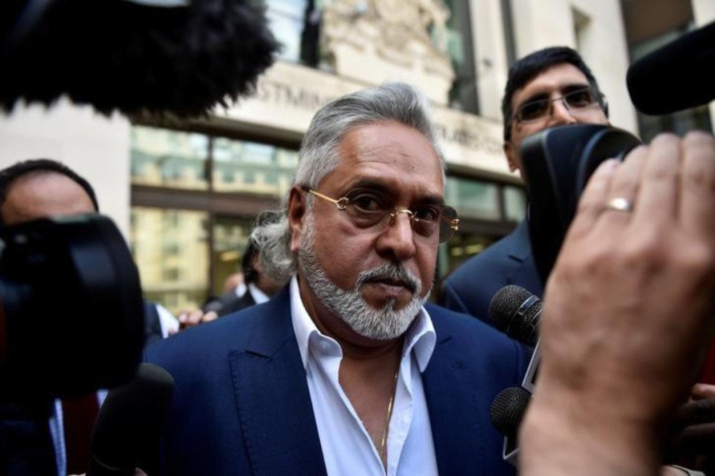 ED seizes absconding business tycoon Vijay Mallya’s French asset worth ...