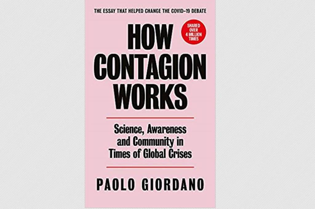 The A to Z of a pandemic: Reading in between the lines of publishing ...