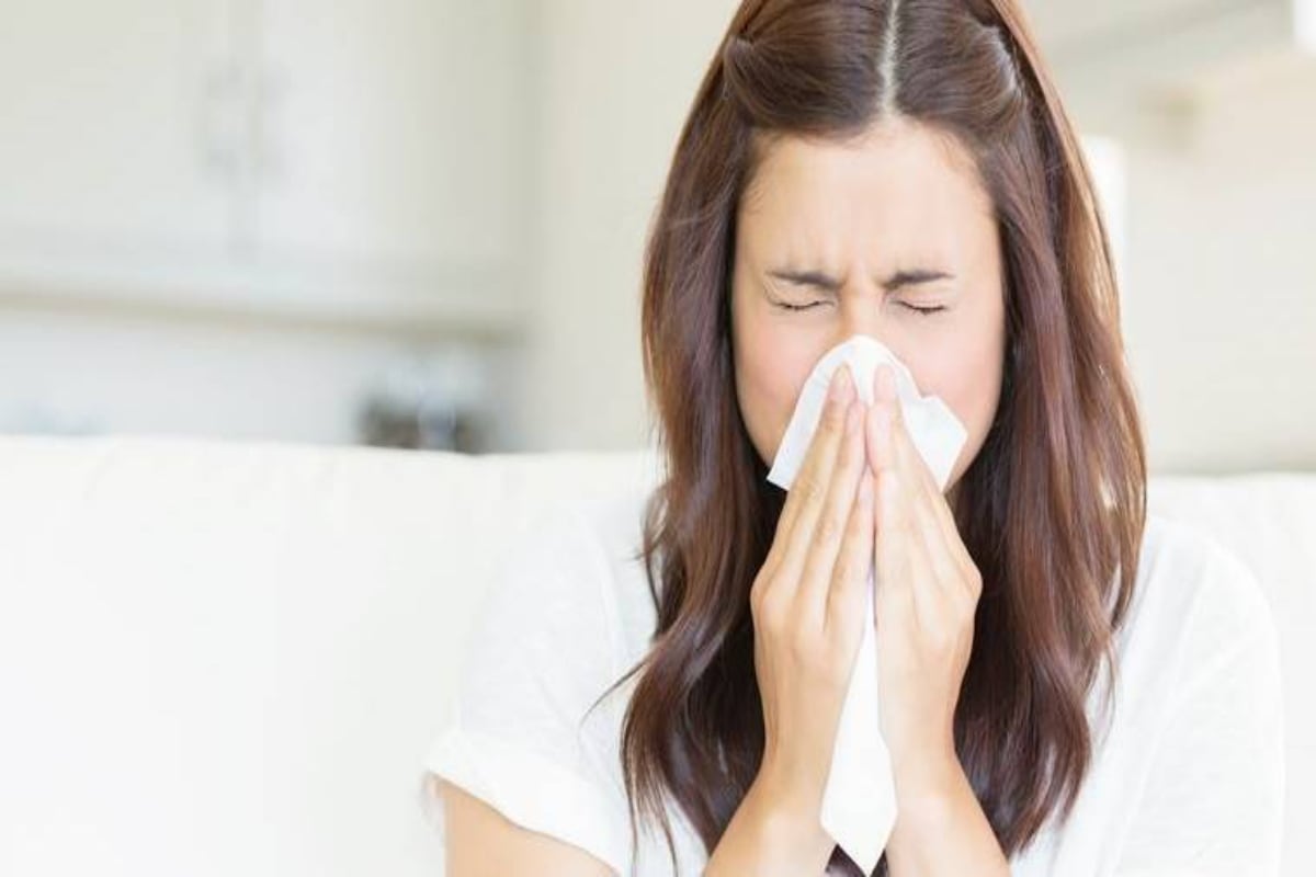 Why influenza patients are at high risk of catching pneumonia - Life ...