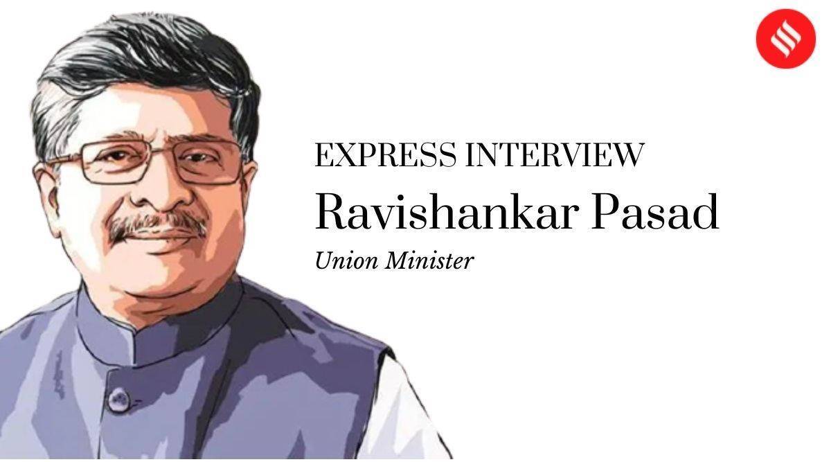 After smartphones, focus now on manufacturing laptops, tablets: Prasad ...