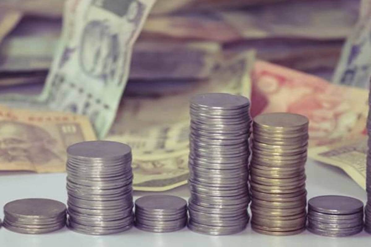 High tax collections, low share of states shoot up Centre’s revenue in ...