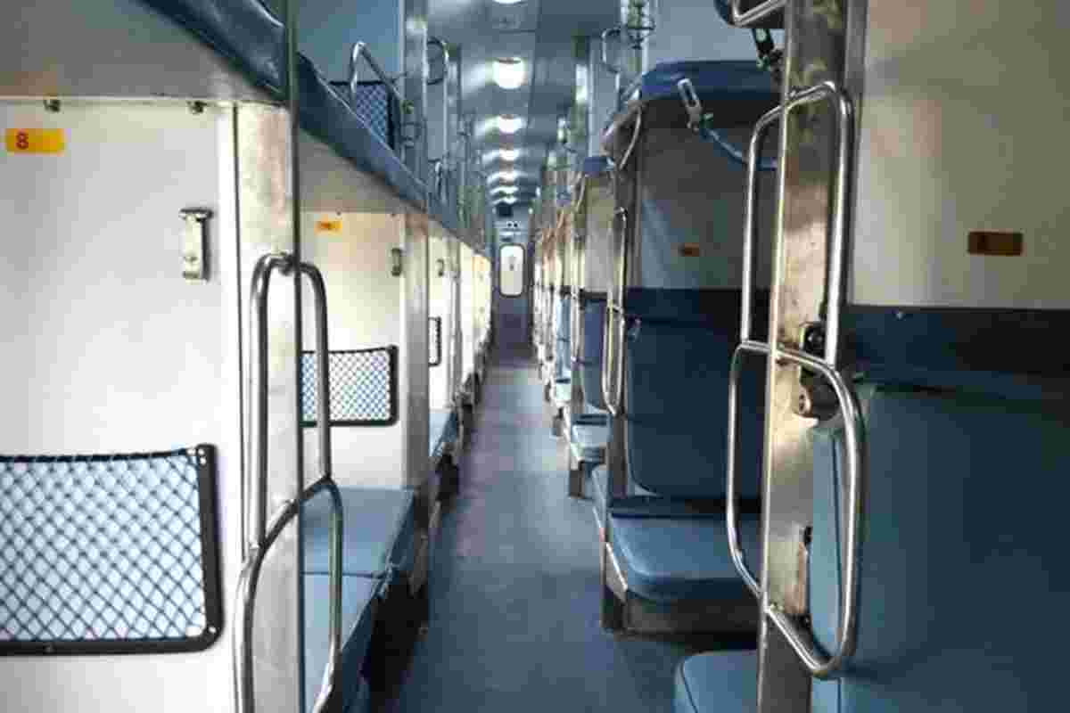 Indian Railways passengers, note! Revamped IRCTC website to be launched ...
