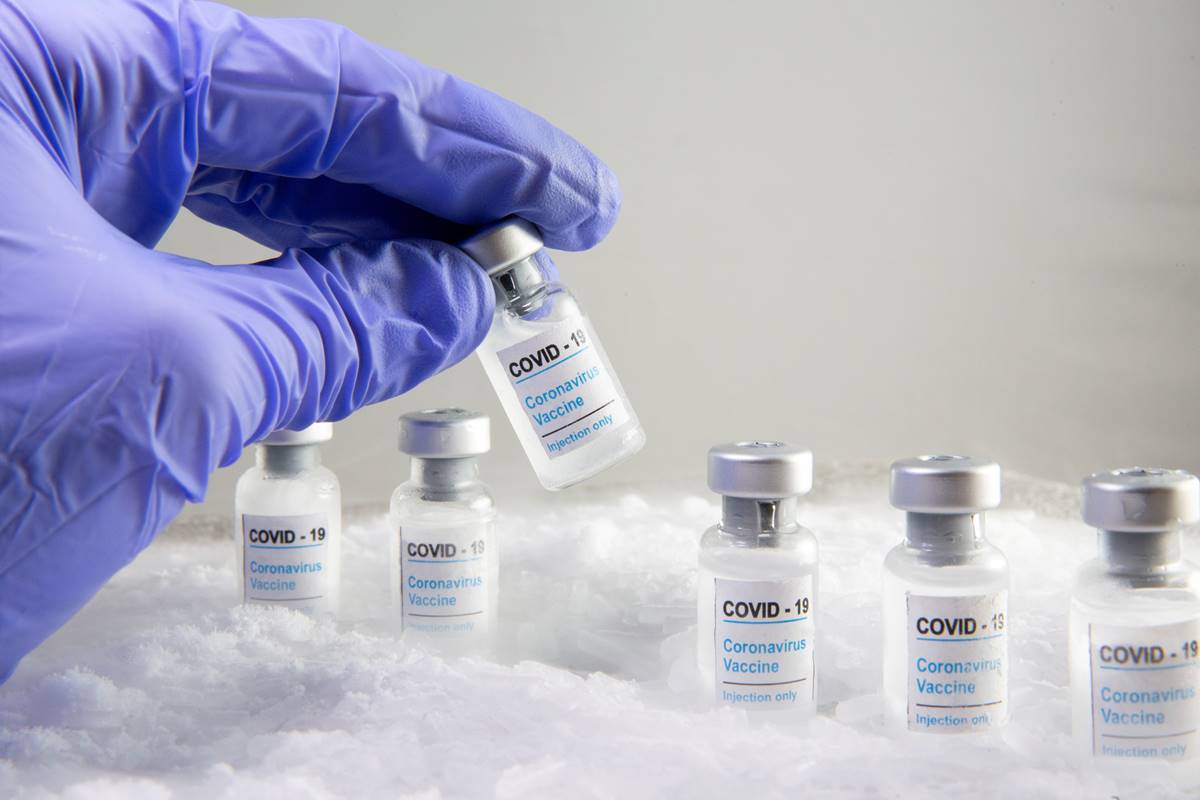 Covishield-maker Serum Institute applies to begin trials of its second ...