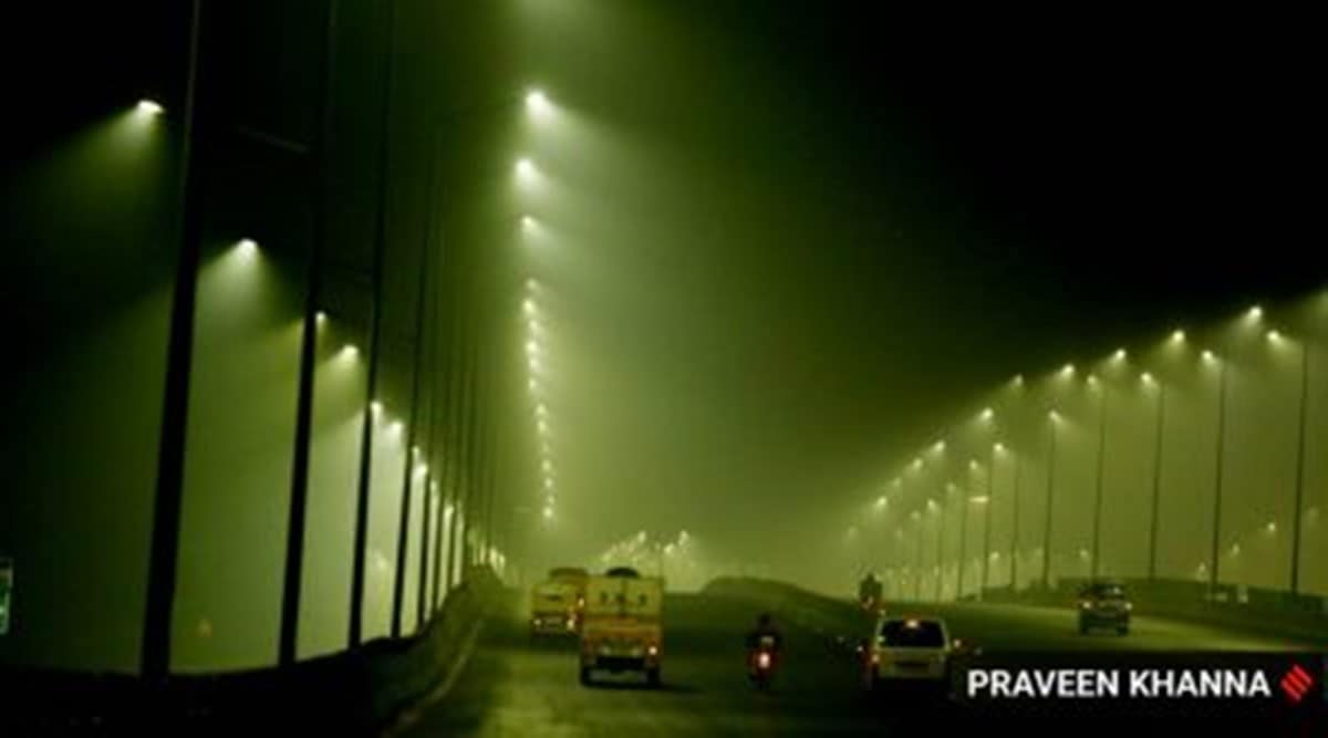 Cold Wave: IMD issues cold wave alert for north Indian plains - Science ...