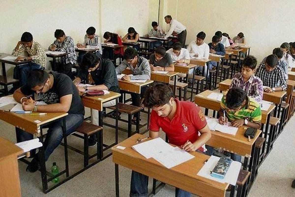 Big update on JEE (Main) exam 2021-22 minimum percentage eligibility ...