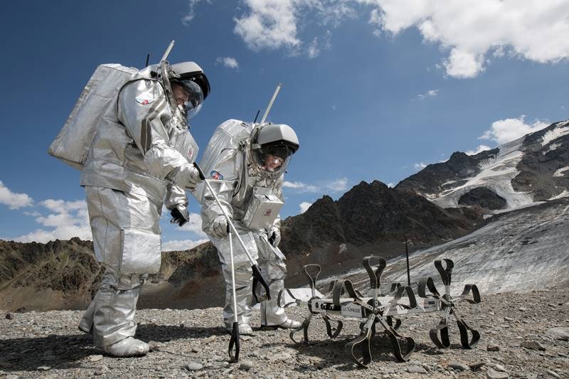 Miniature Moon rover ‘Puli’ aims to explore Lunar surface in search for ...