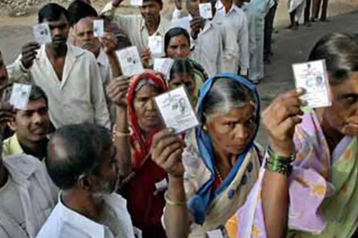 Andhra Pradesh Panchayat Election Results 2021 Live: YCP wins 1,270 ...