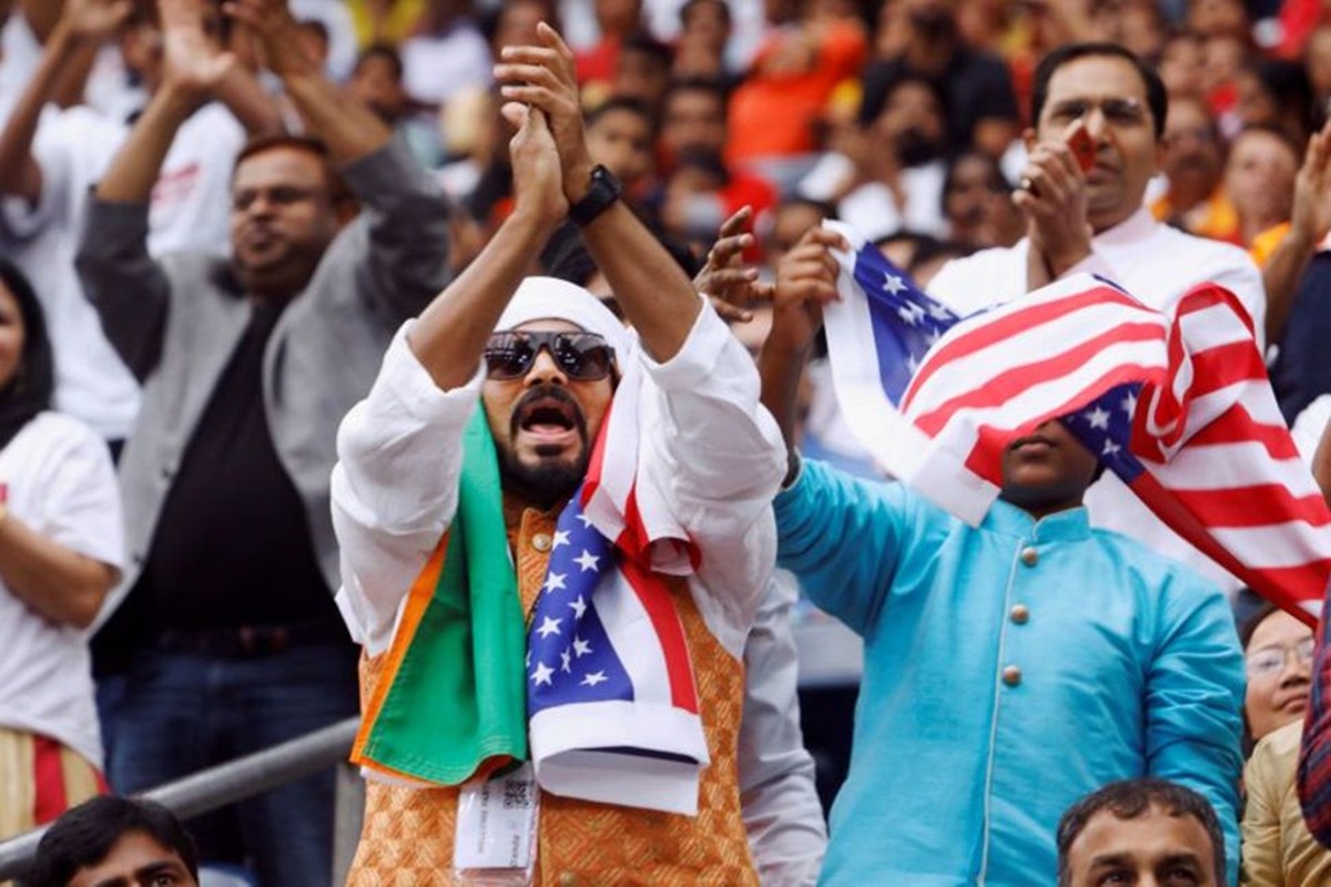 Indian-Americans are more liberal towards issues in US, conservative in ...