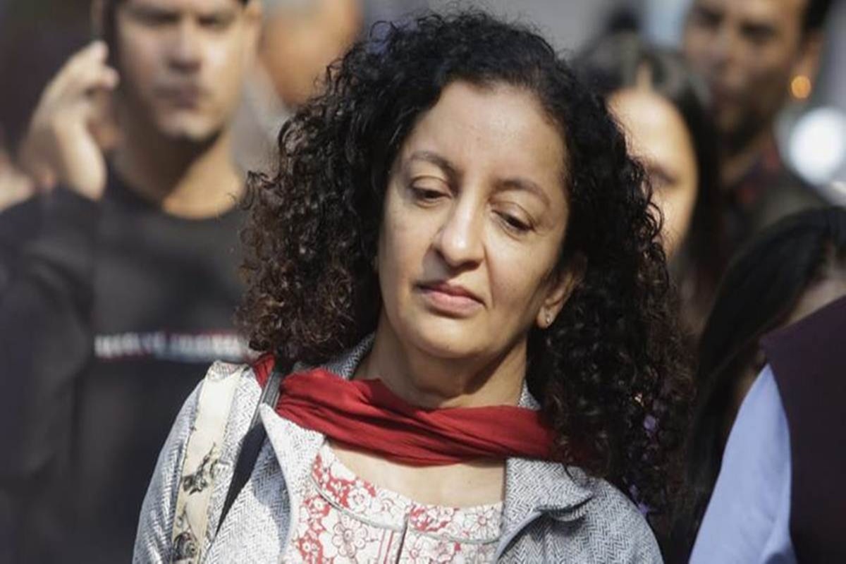 #MeToo: Priya Ramani acquitted in criminal defamation case filed by MJ ...
