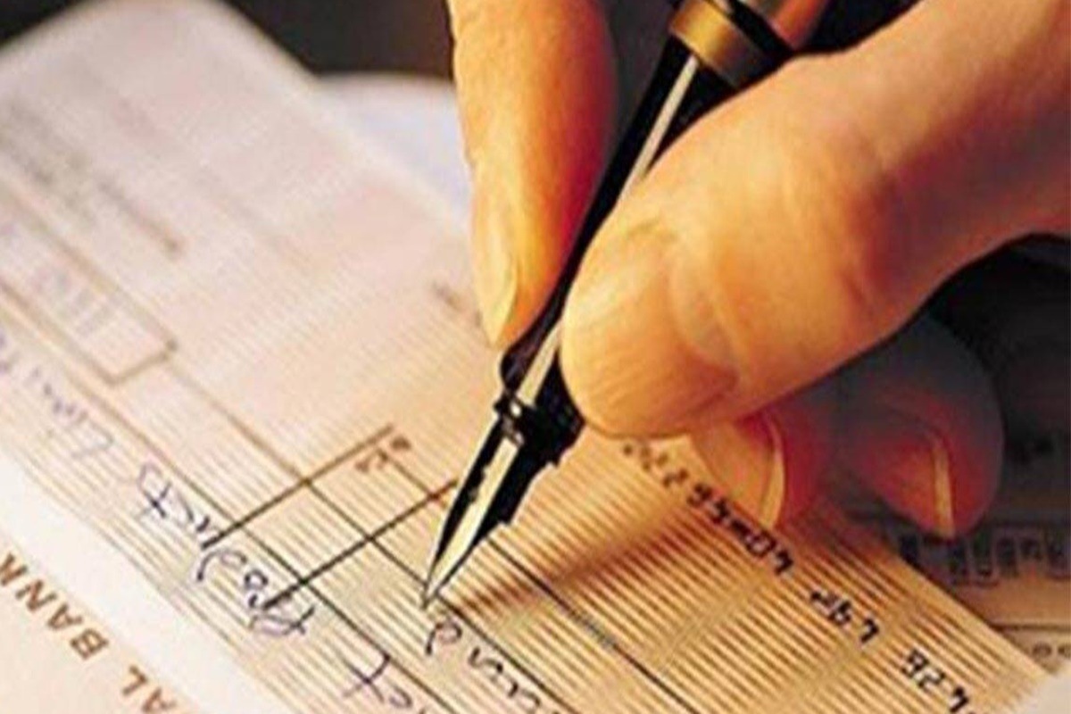 Erstwhile Syndicate Bank cheque books valid till June-end - Banking ...