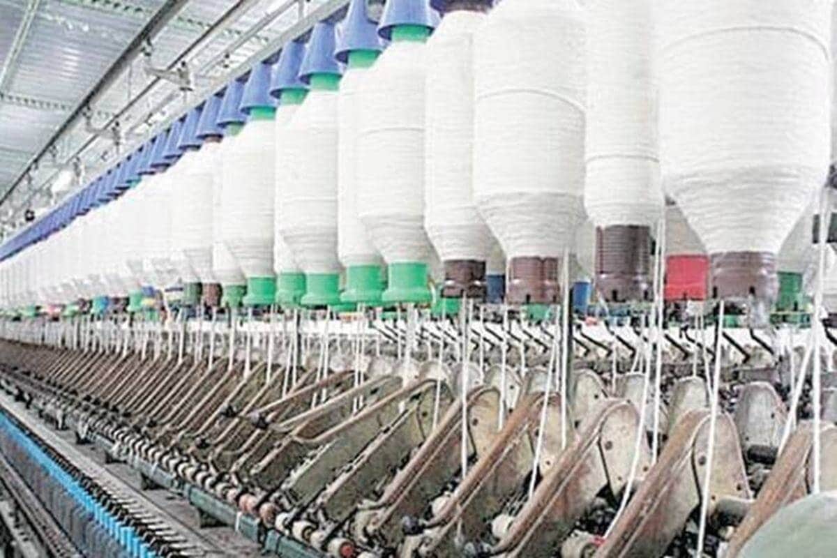 Textile MSMEs see uncertainty in production capacity ahead after ...