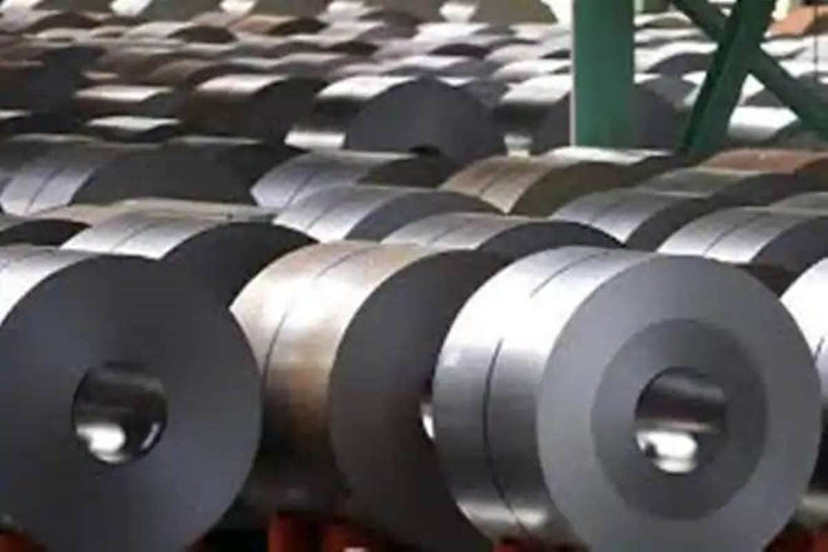 JSW Steel begins hot-rolled plates production at Dolvi Works plant ...