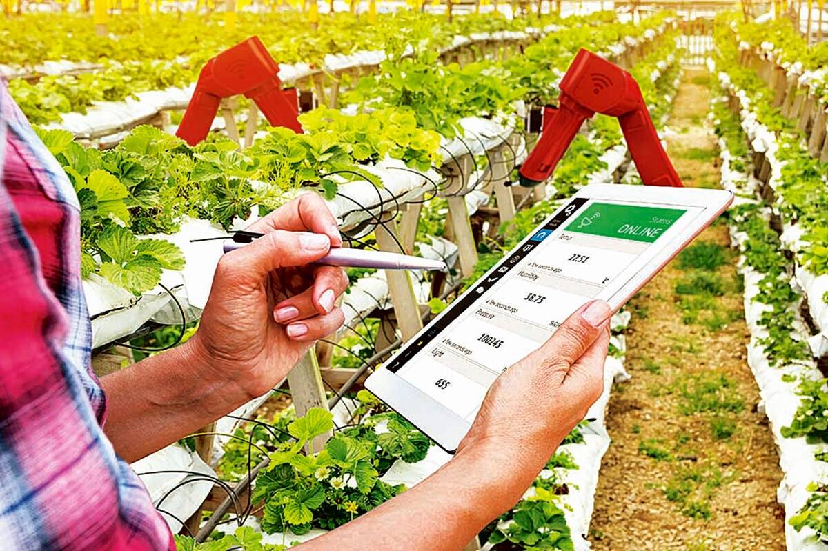 25 agri-tech startups shortlisted as semi-finalists of Cisco Agri ...