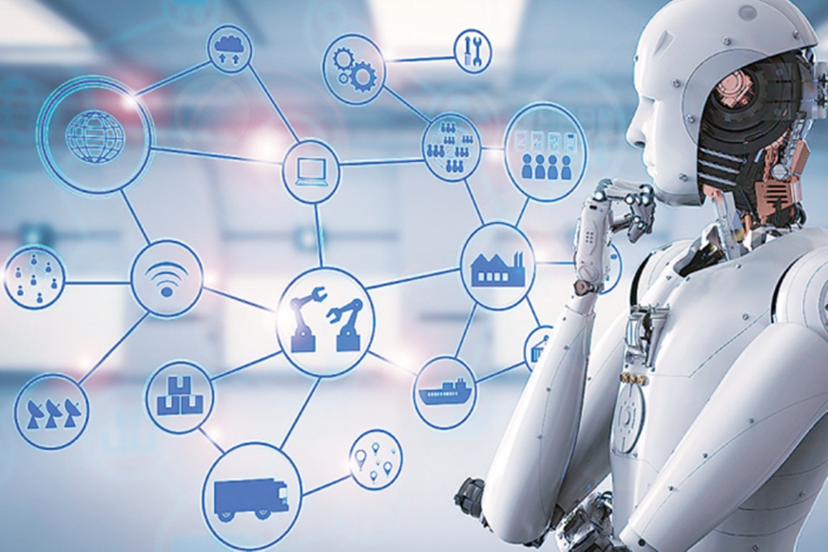 How Artificial Intelligence and Machine Learning are enhancing the ...