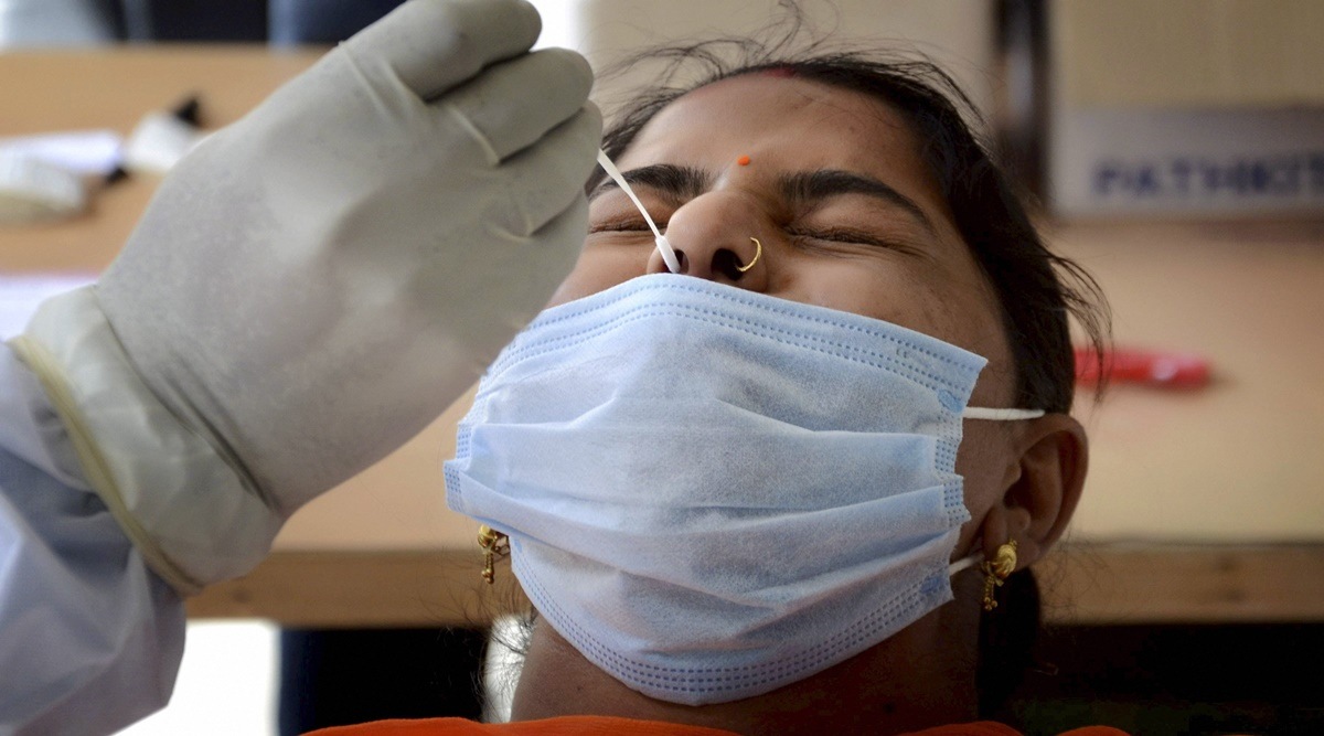 Coronavirus second wave: As Covid-19 cases surge, states witness ...