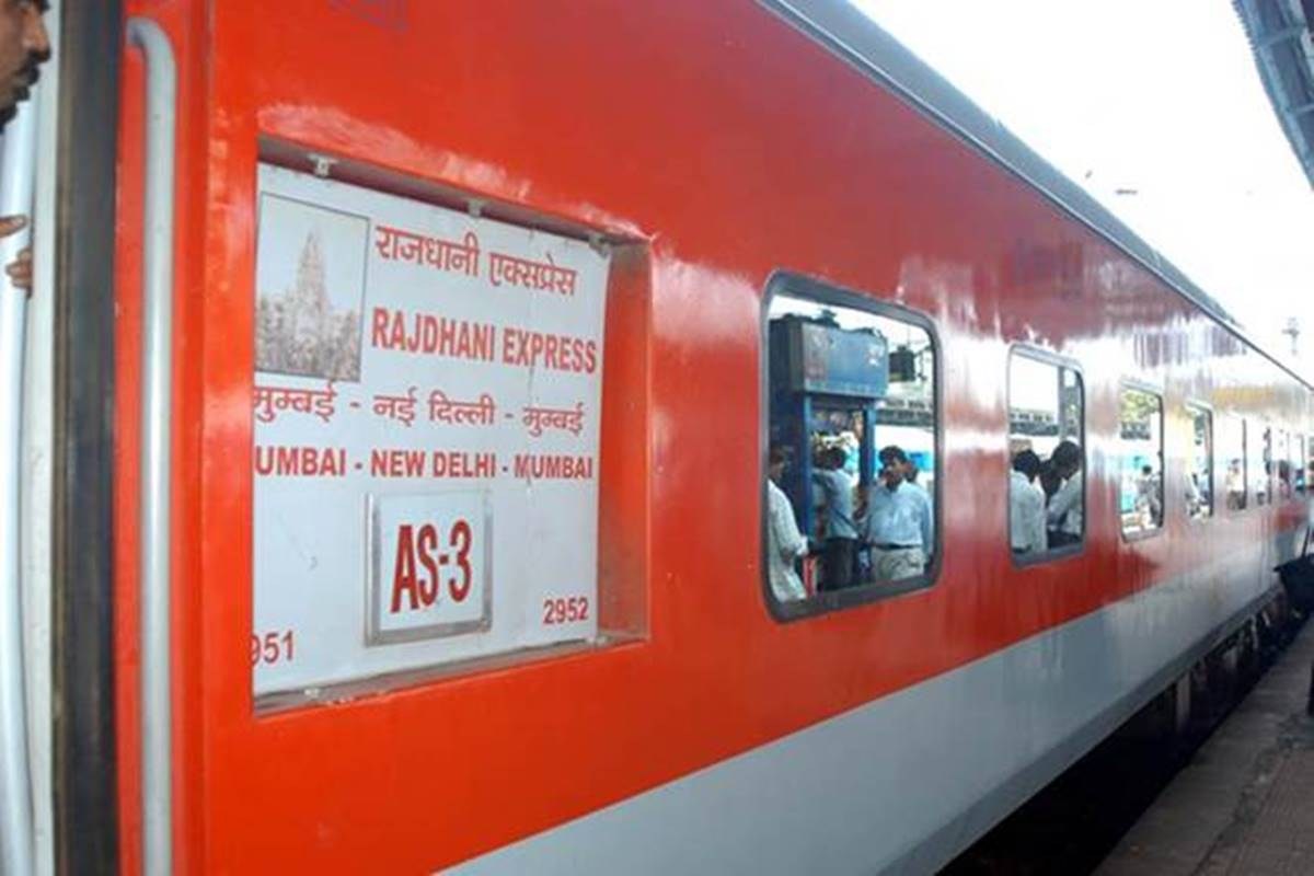Upgraded Rajdhani, Shatabdi to new AC 3-tier economy class; See Indian ...